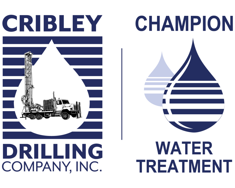 Well Drilling | Water Treatment | Cribley Drilling | Dexter MI